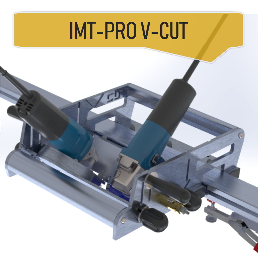 Maker of Tough Tools, Designer of Custom Solutions to Your Projects ...